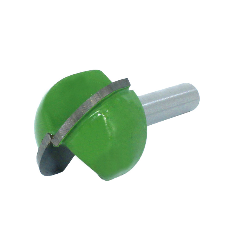 5PCS 6mm Shank Cove Box Router Bit Set Woodworking Tool - 四川省川美机械进出口有限责任公司